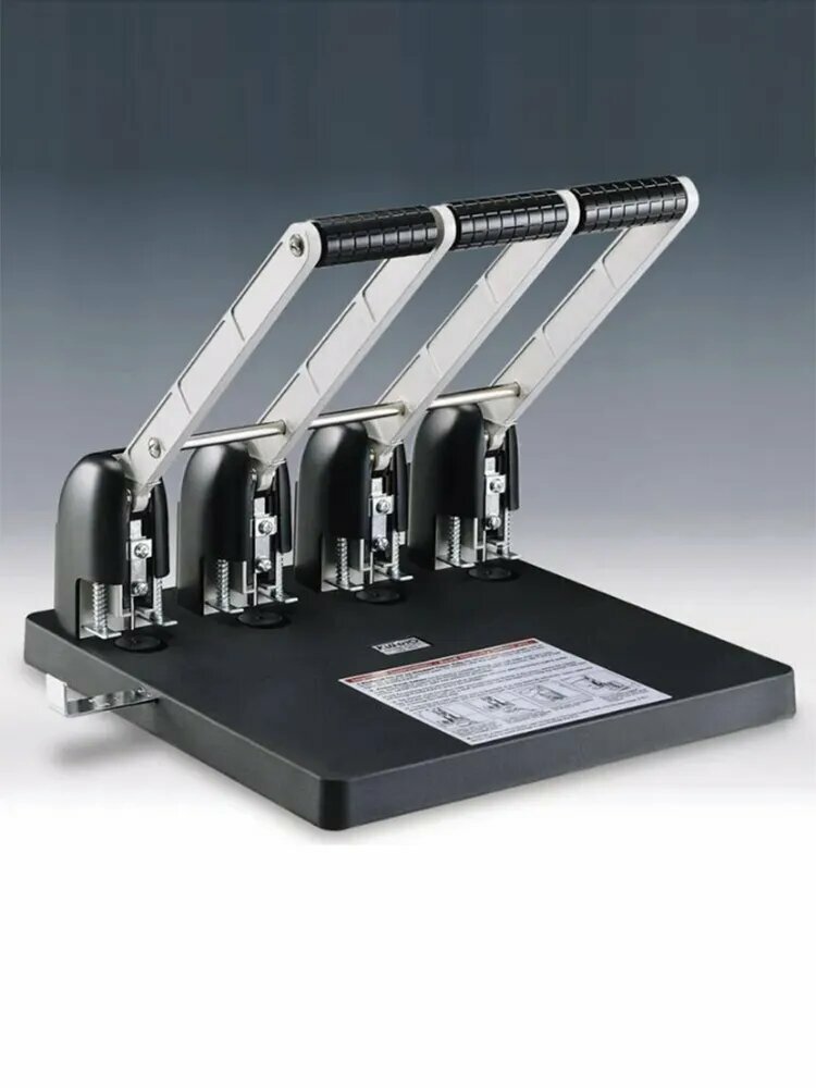 KW-Trio Дырокол 1 шт, до 150 листов