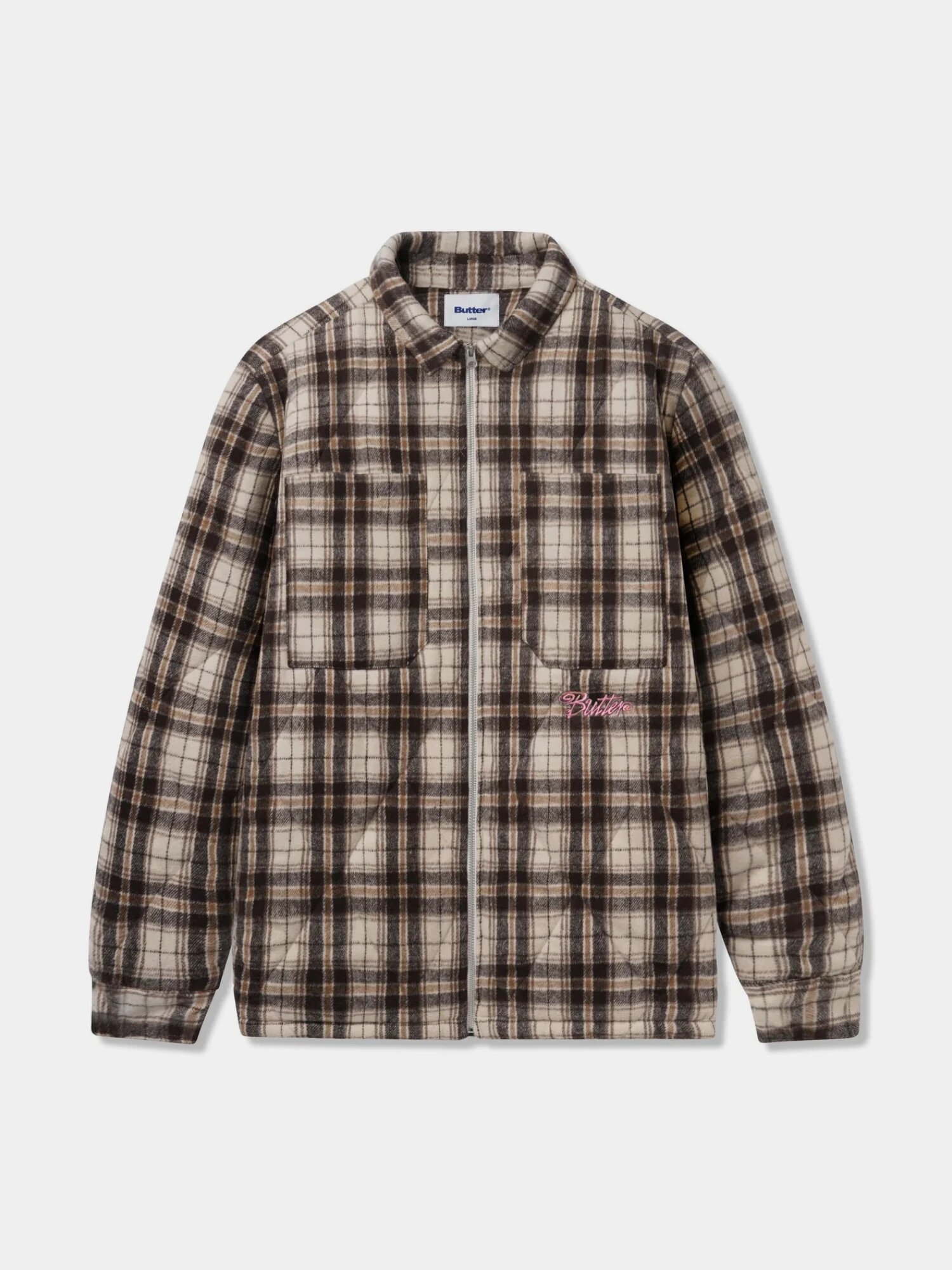 Куртка Jive Flannel