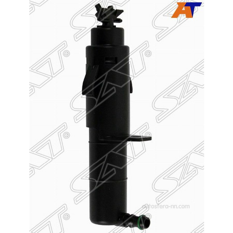 SAT STVW271100 Омыватель фары Volkswagen Golf 08-16 / Jetta 10-14 (Справа=Слева)