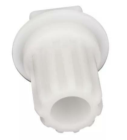 Втулка шнека для мясорубки, для PHILIPS и MOULINEX, высота 38мм