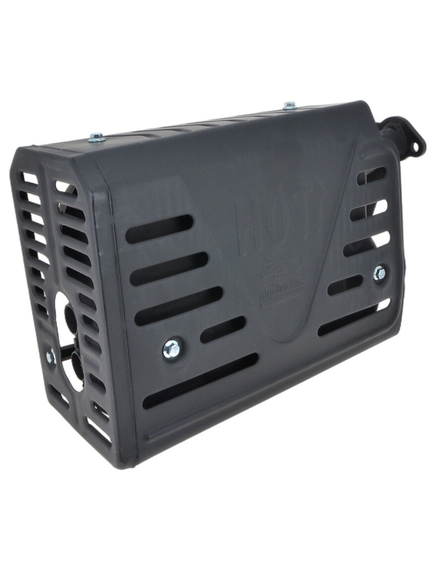 Глушитель для генератора CHAMPION GG5000