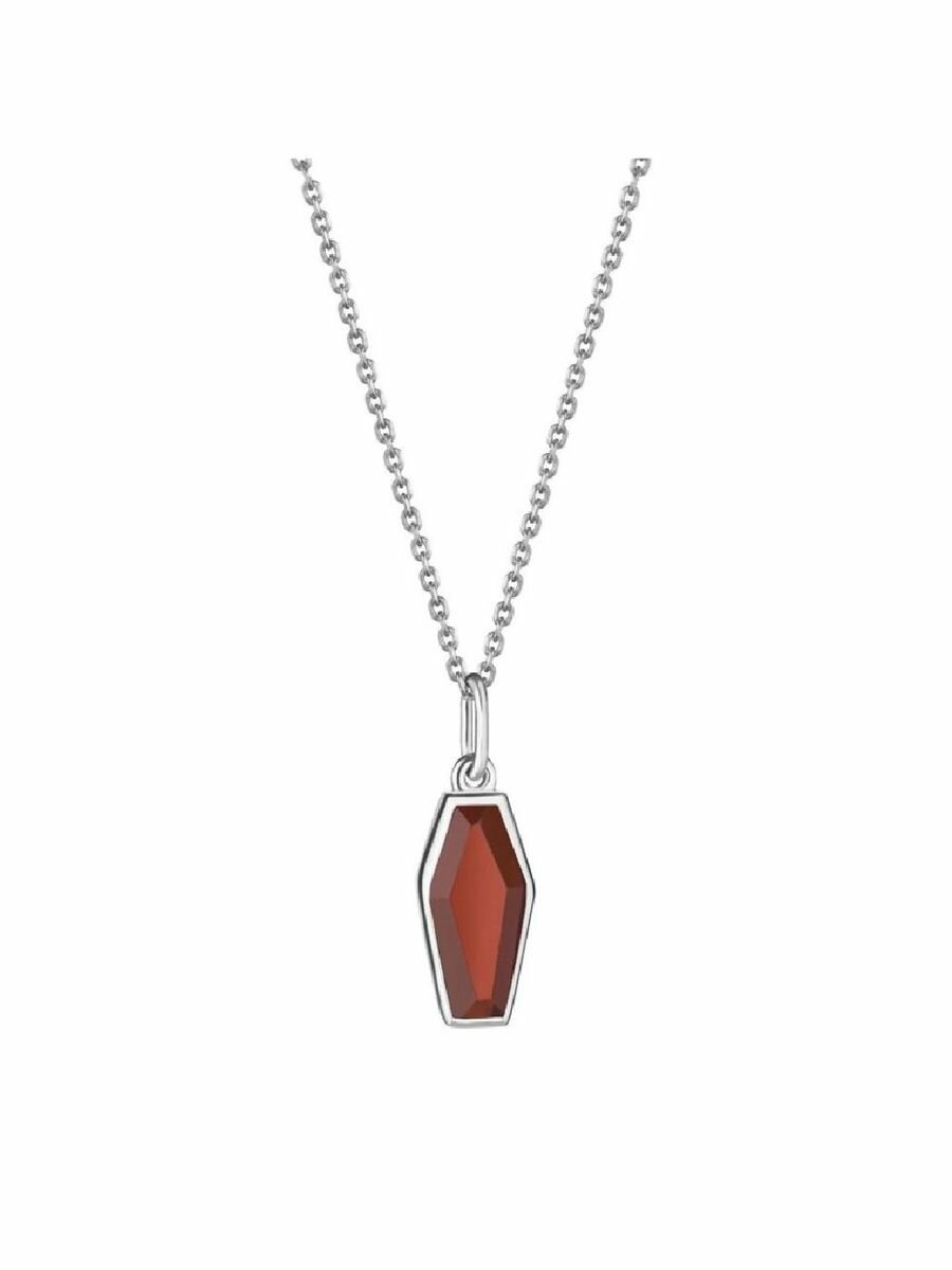 Подвеска PRUD, серебро, 925 проба, ситалл