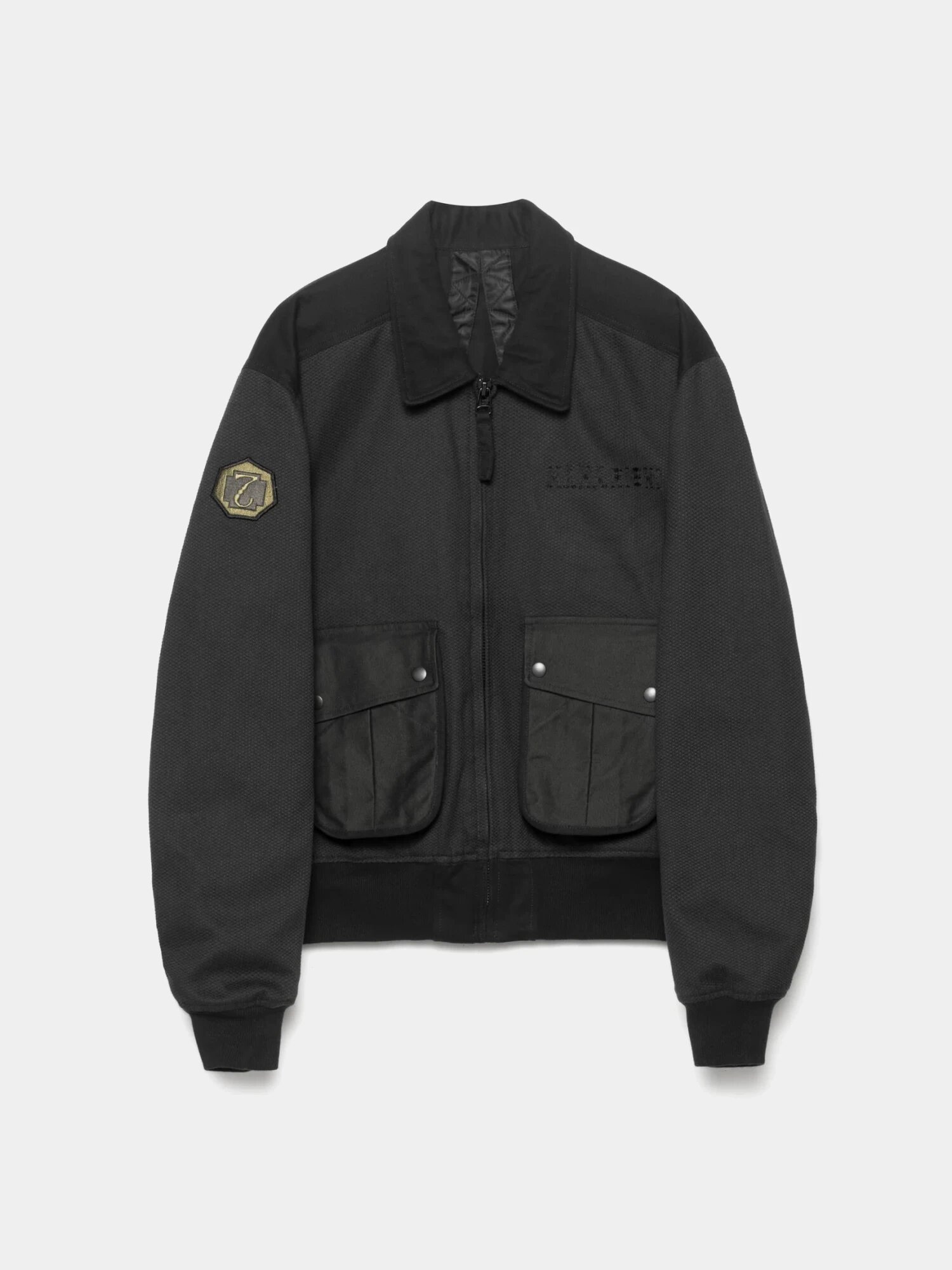 Бомбер 6101 Crow & Heron M42 Flight