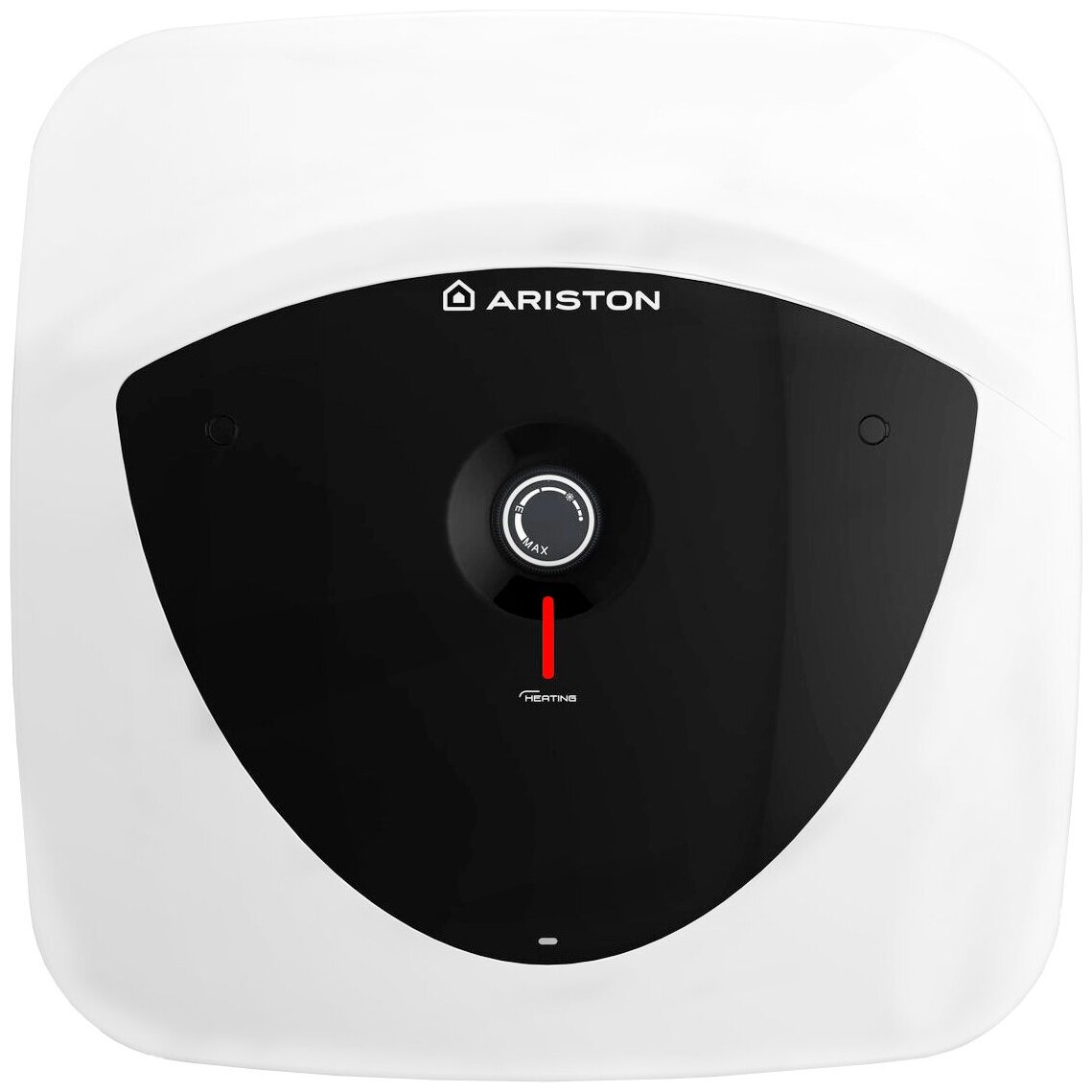 Накопительный водонагреватель Ariston ABS Andris Lux 30 электрический 1,5 кВт, 30 л