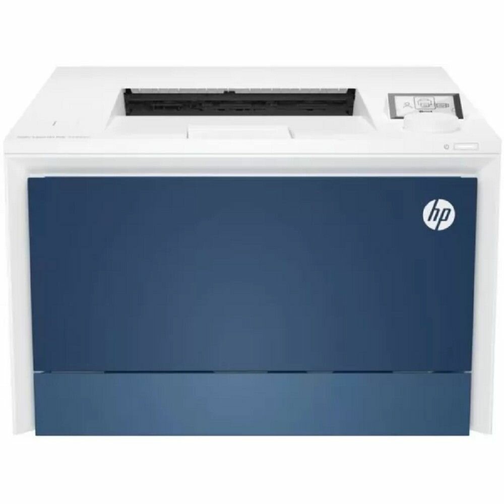 Принтер HP Color LaserJet Pro 4203dn цветной лазерный, двусторонняя печать, Ethernet, 33 стр/мин