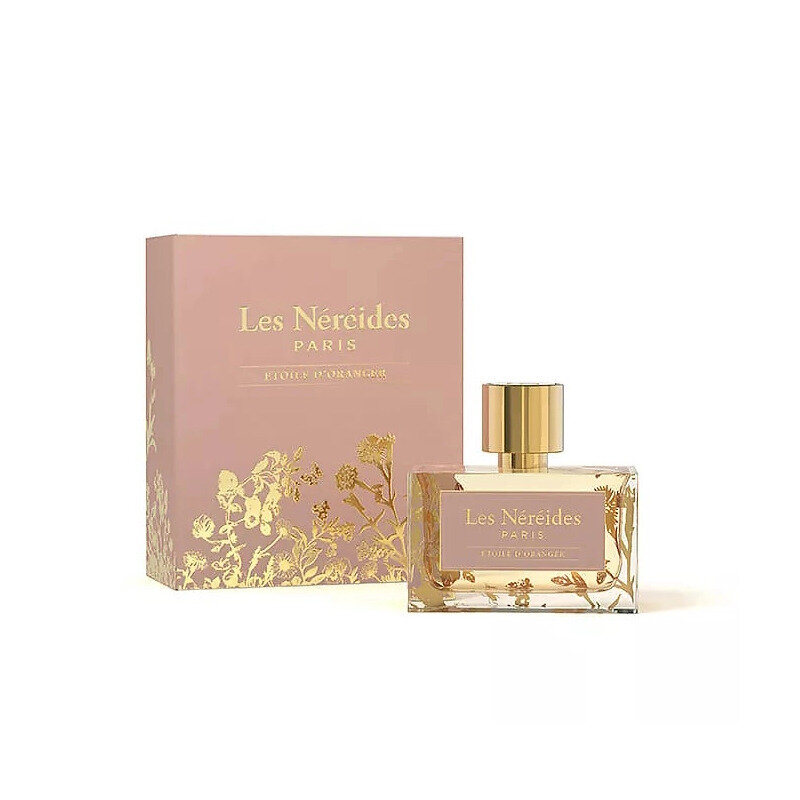 Парфюмерная вода Les Nereides Etoile D Oranger 30 мл