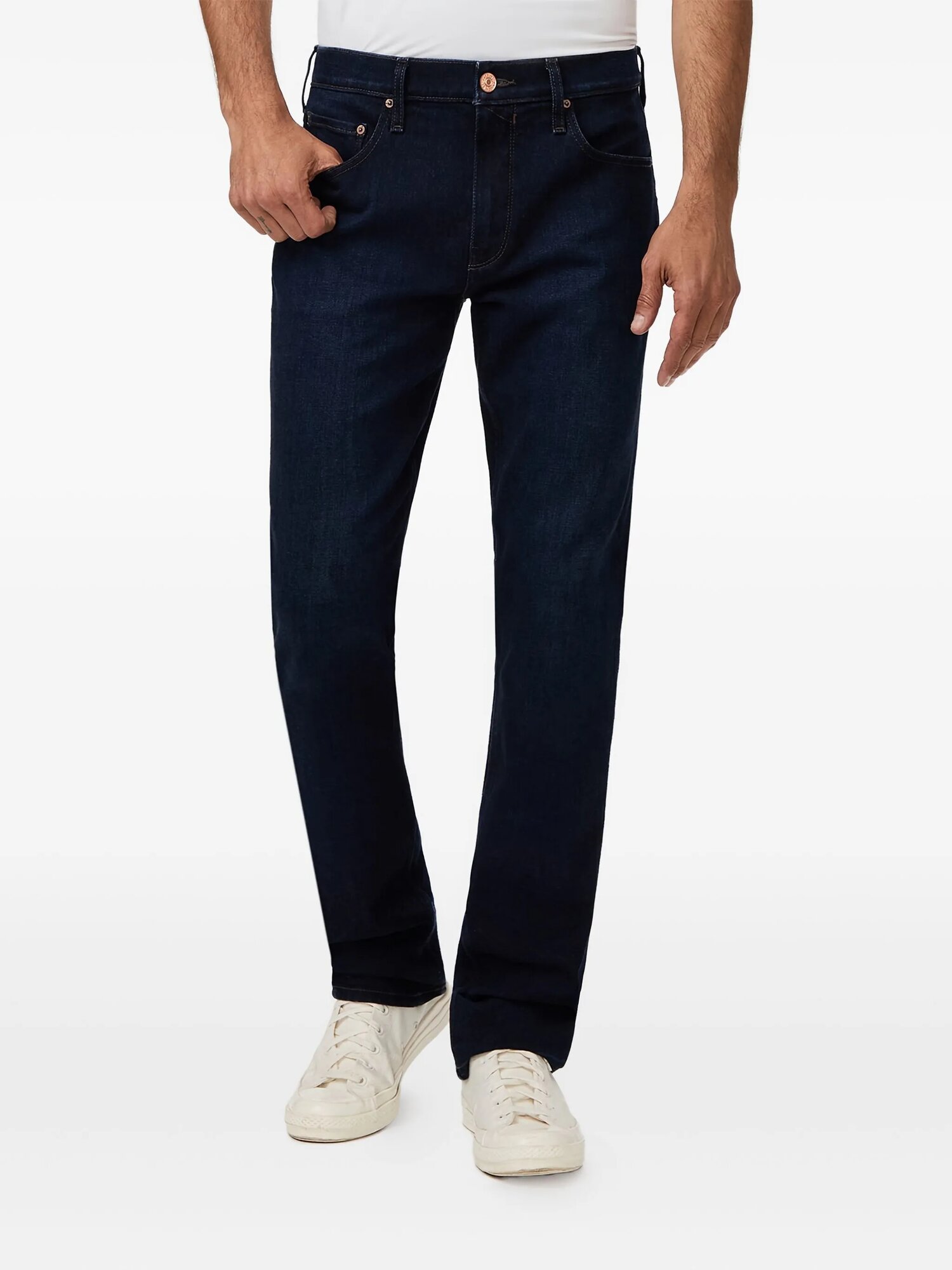 Джинсы Transcend Lennox 