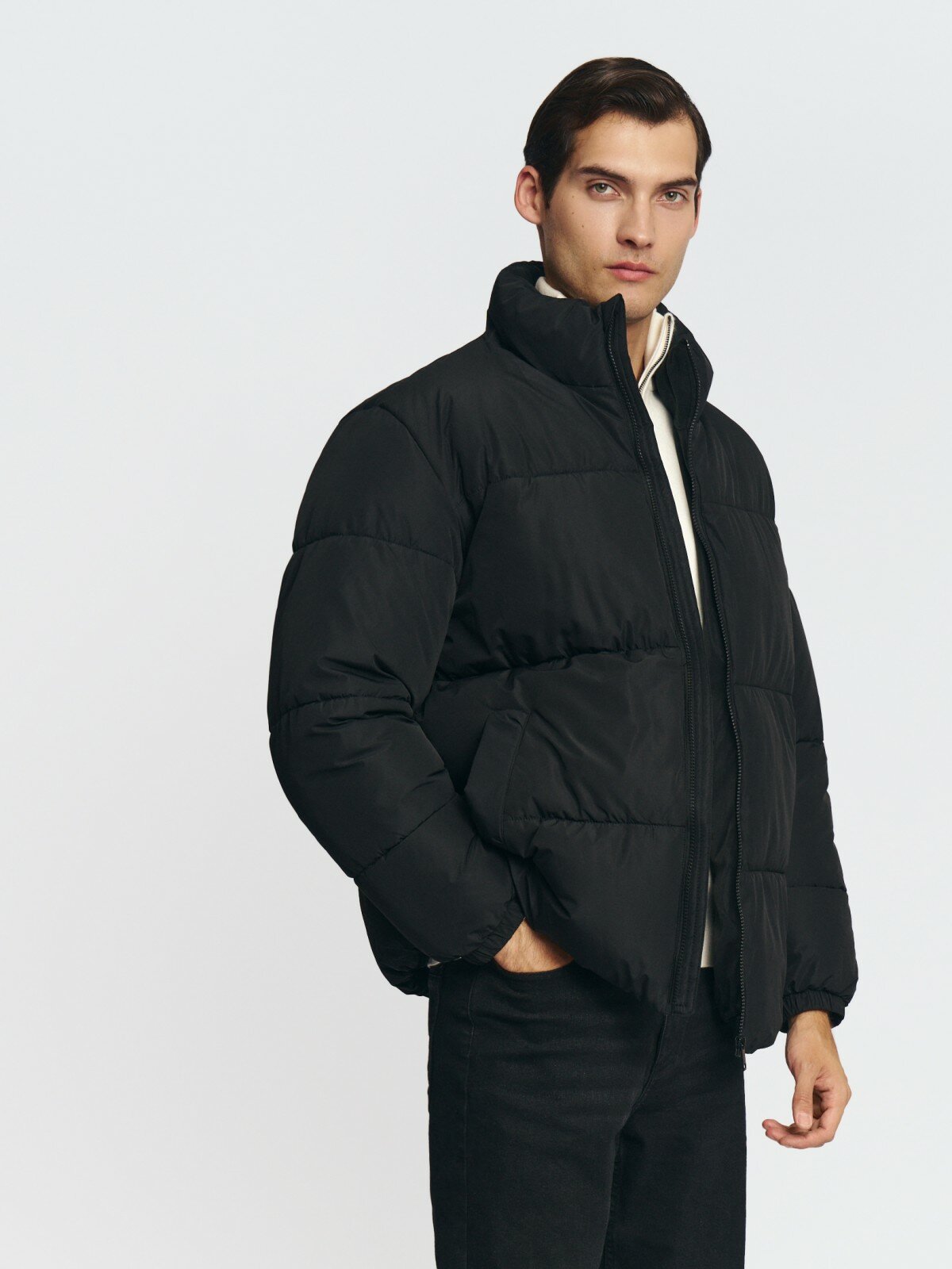 Куртка Осень-зима 2025