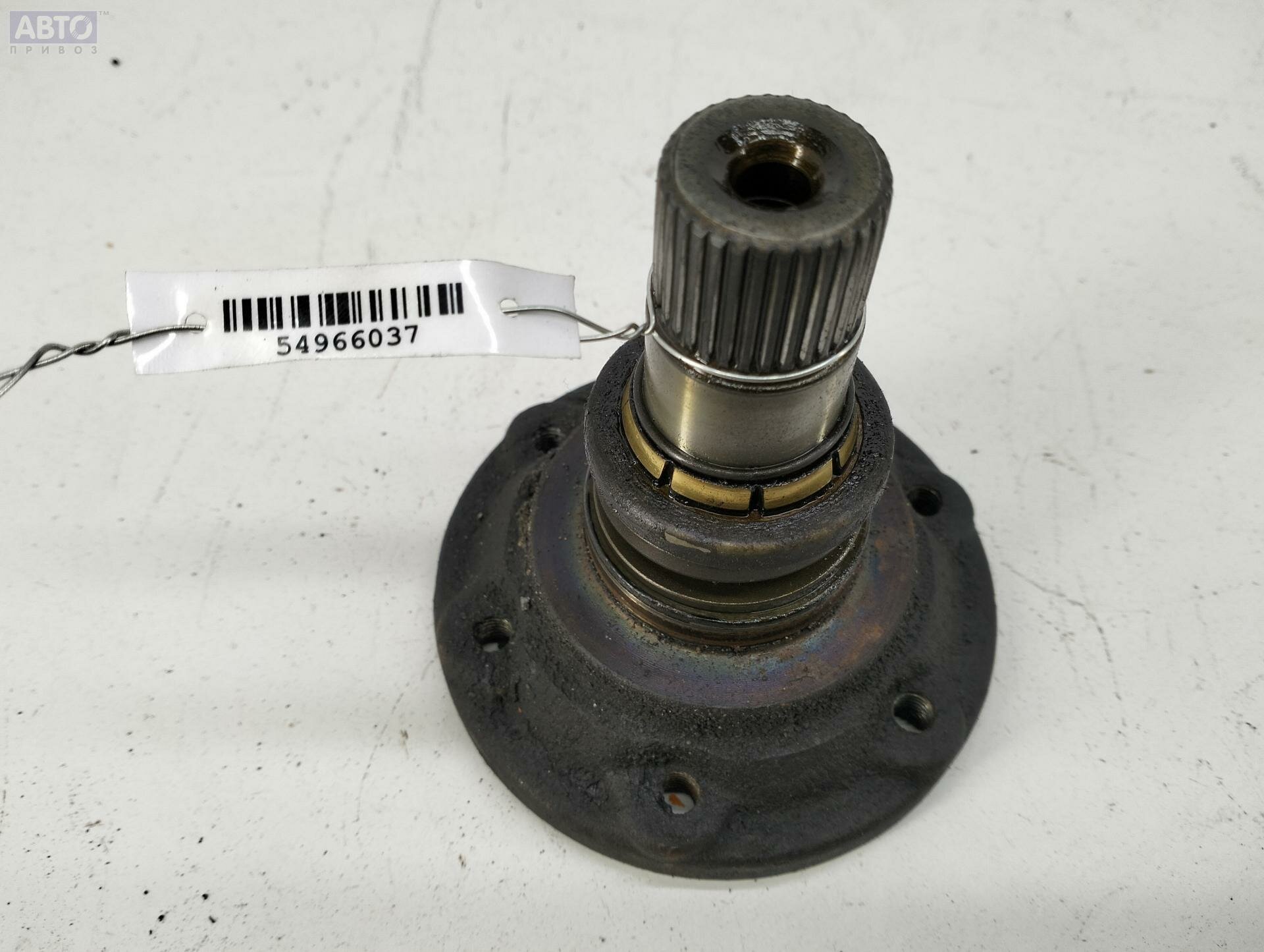 Фланец Volkswagen Golf-5