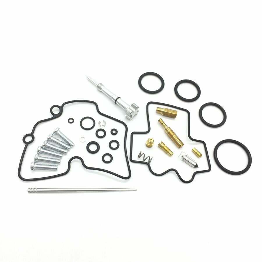 Комплект Для Ремонта Карбюратора Carb Rebuild Kit Для Honda 05 06 Crf 450 X Crf450