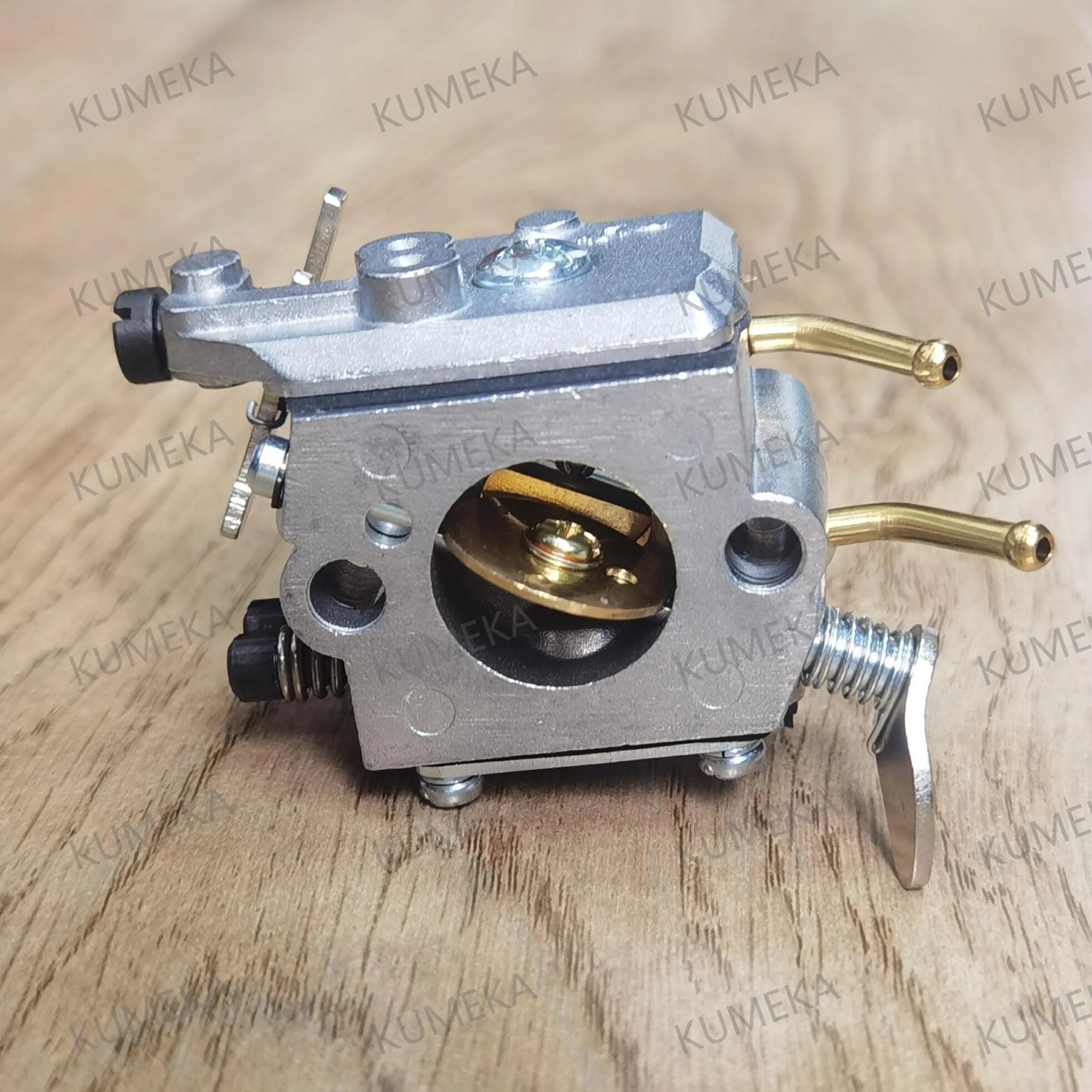 Карбюратор DCS4610 для Dolmar PS34 PS36 PS41 PS45 PS4610 Makita DCS34 DCS36 DCS41 DCS45 DCS4610