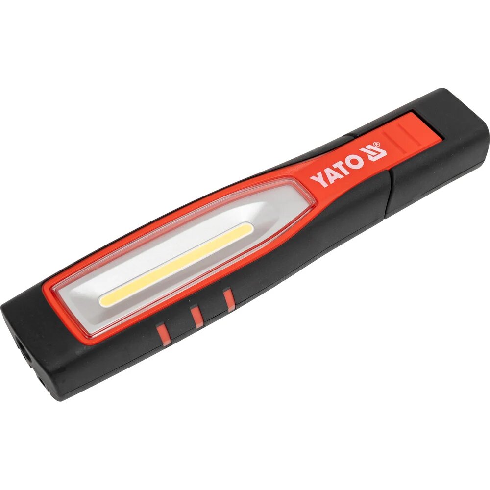 YATO Фонарь аккумуляторный LED 08524, 1000lm, YT-08524 382708524 092 1