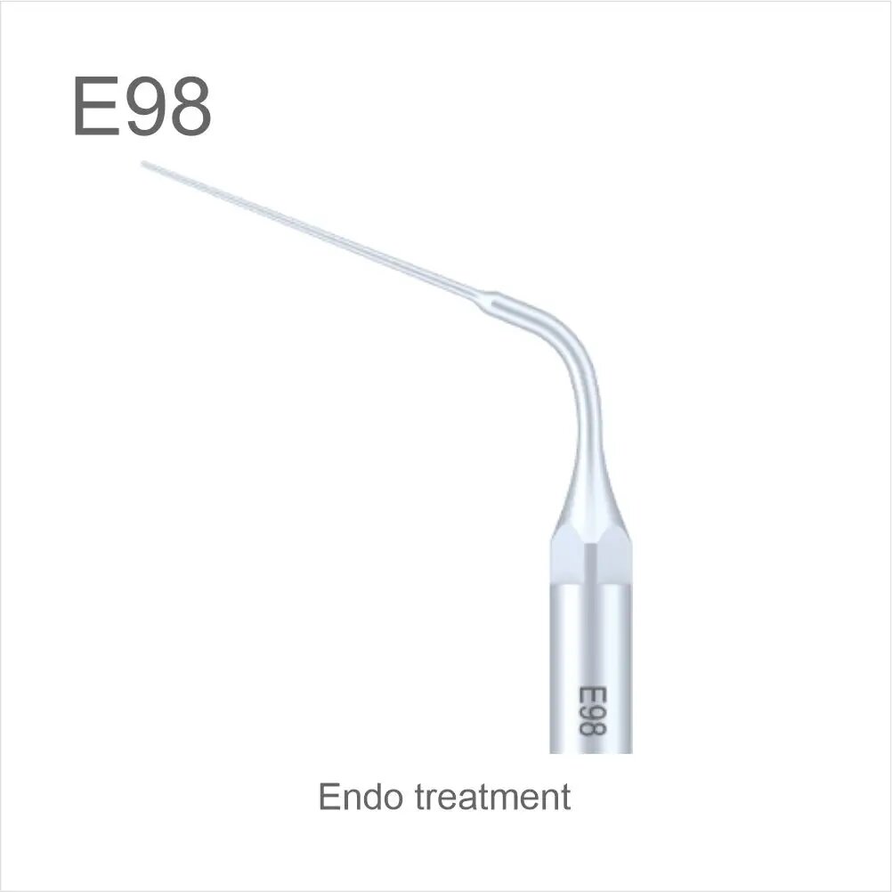 Наконечники для стоматологического скалера REFINE EMS MECTRON WOODPECKER E98