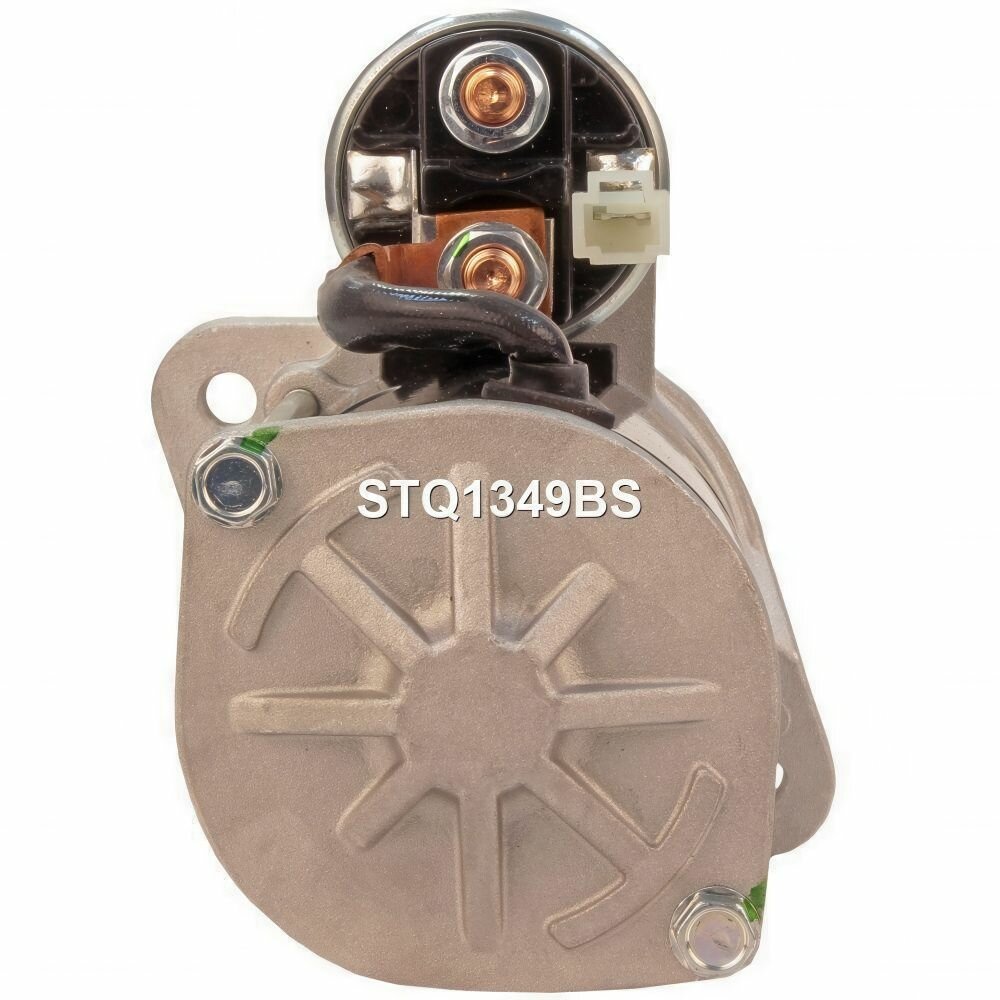 Стартер 2, для Хендай Акцент 2 LC D3-, Гетц Матрикс D3- арт STQ1349BS