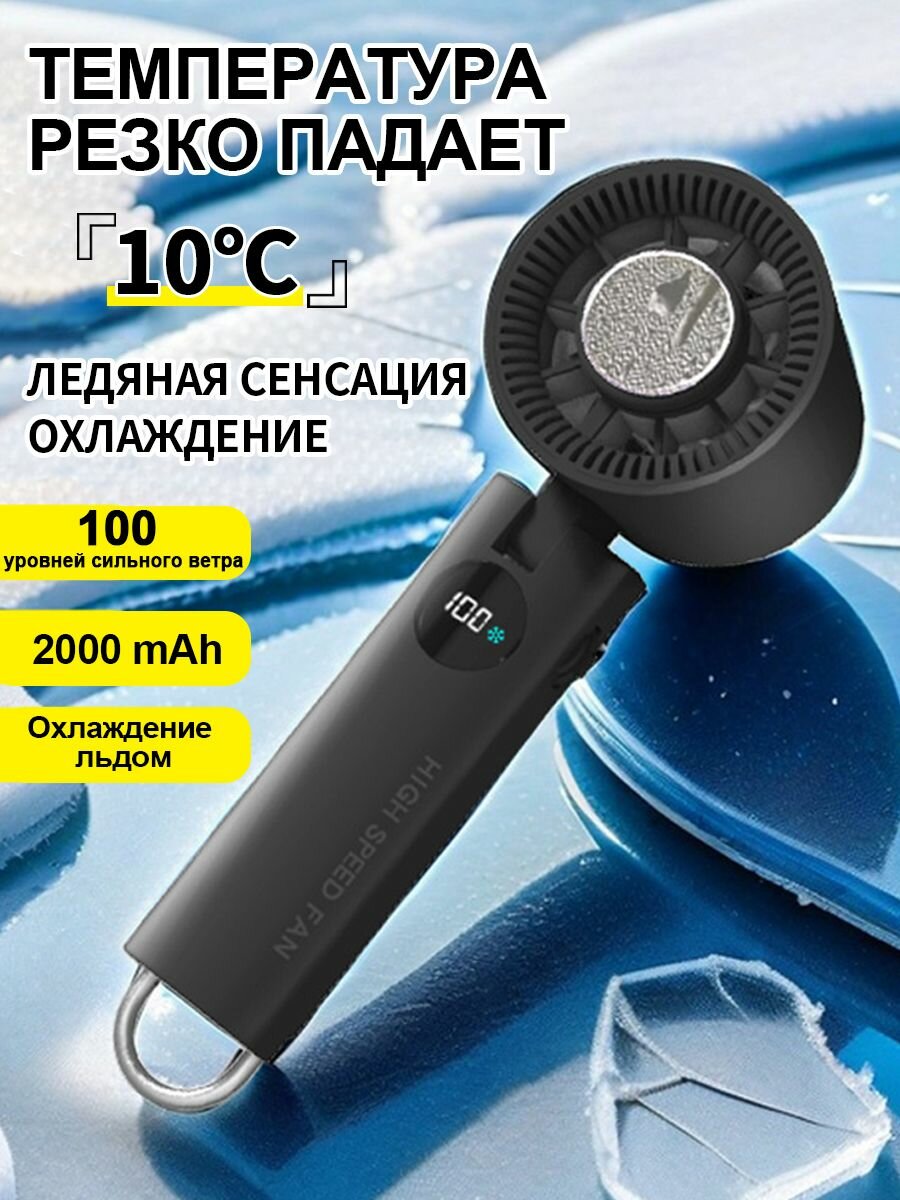 Вентилятор