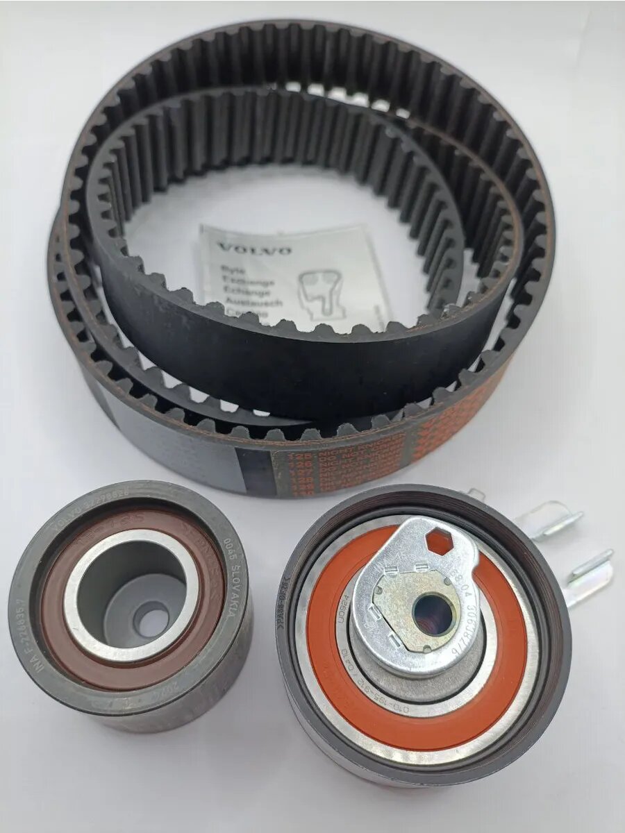 Комплект ремня ГРМ