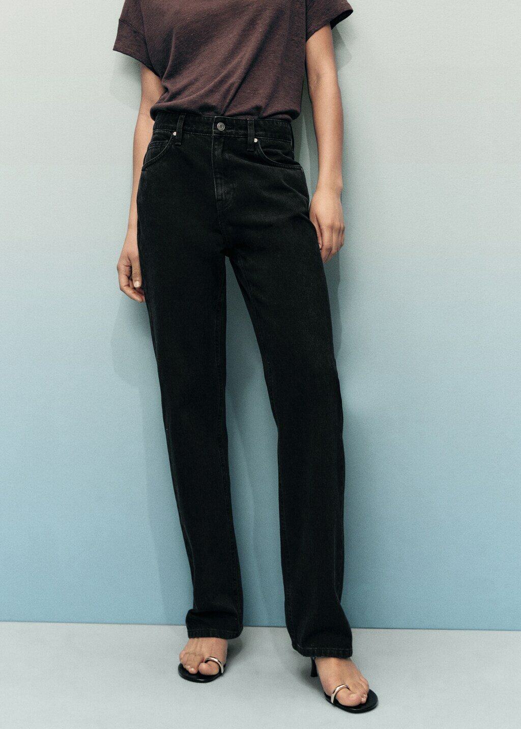 Джинсы MATILDA 