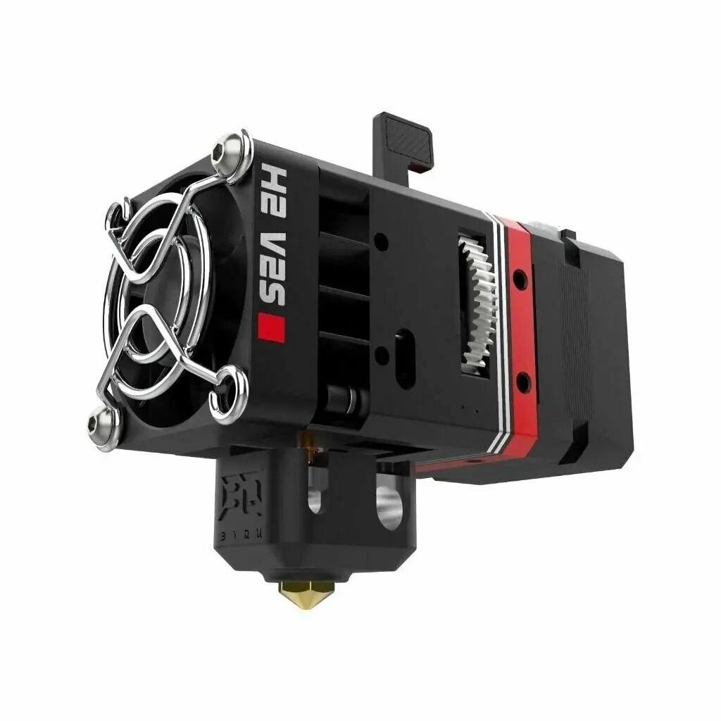 Экструдер BIQU H2 V2S для 3D принтера Ender 3