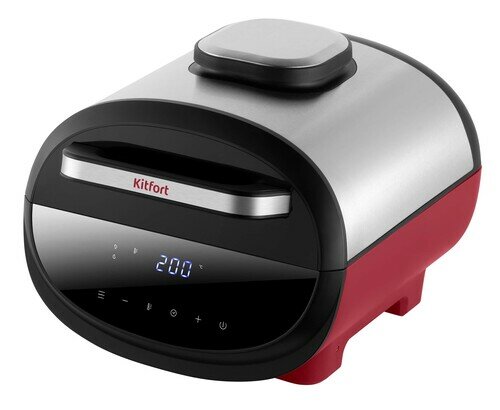 Аэрогриль Kitfort КТ-2295