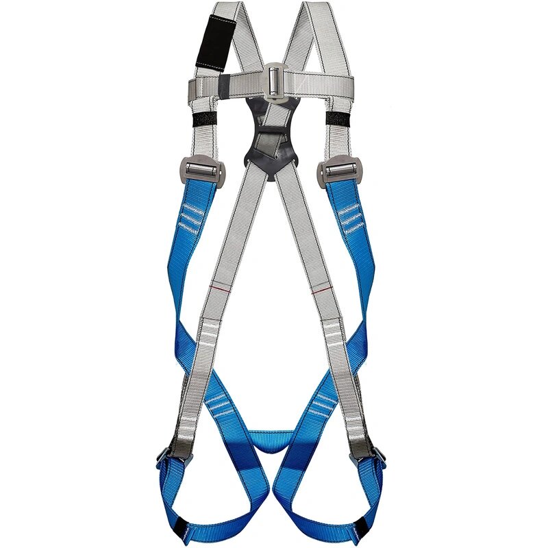 Привязь страховочная СП-2Ж серия комфорт, (без пояса), К