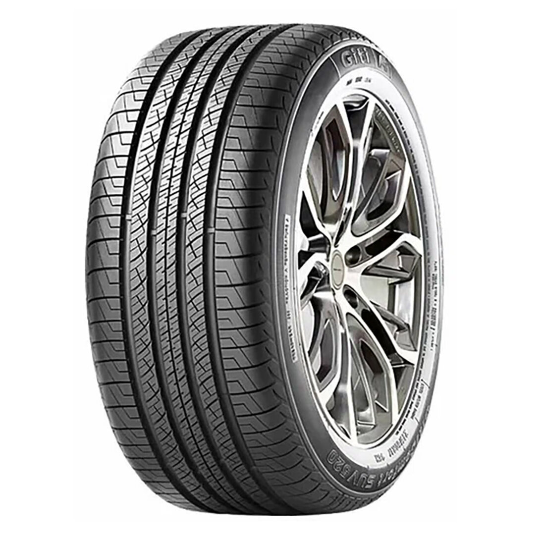 Giti Comfort SUV 520 225 65 R17 шины летние , артикул 0028115
