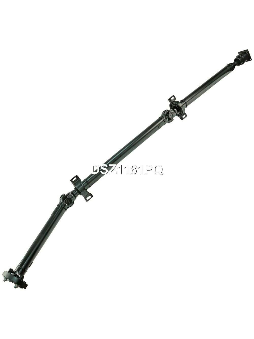 Карданный вал Renault Scenic (Рено Сценик)