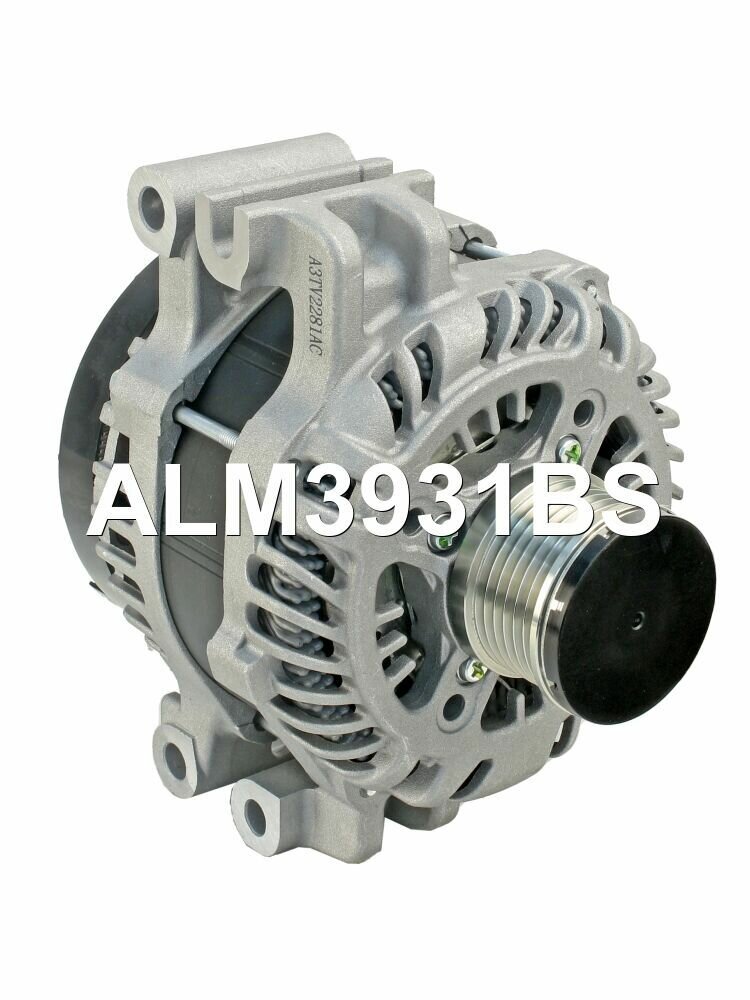 Генератор Krauf ALM3931BS