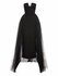 Платье V:PM ATELIER, размер 40, black/black
