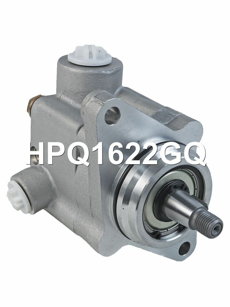 Насос гидроусилителя руля Krauf HPQ1622GQ