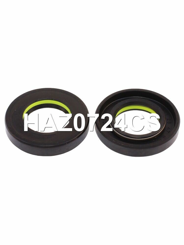 Сальник рулевой рейки Krauf HAZ0724CS
