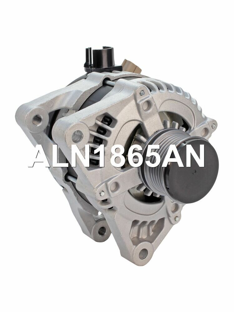 Генератор Krauf ALN1865AN