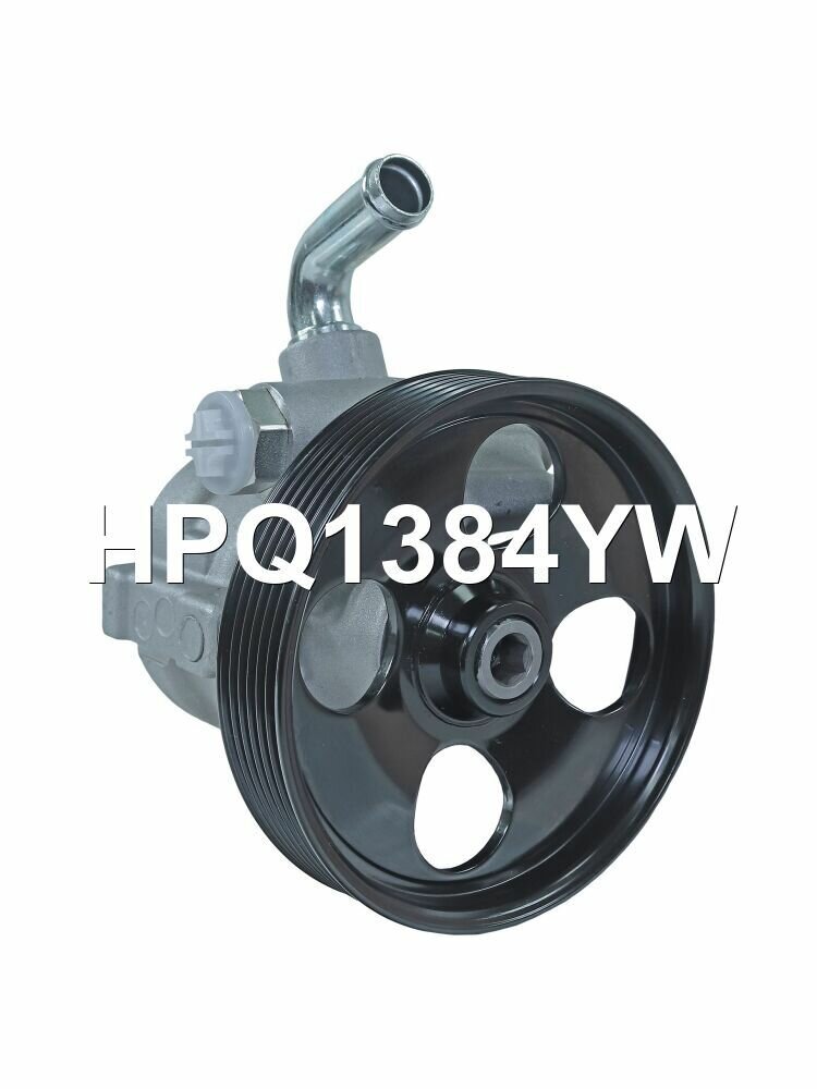 Насос гидроусилителя руля Krauf HPQ1384YW для CITROEN Berlingo PEUGEOT Partner