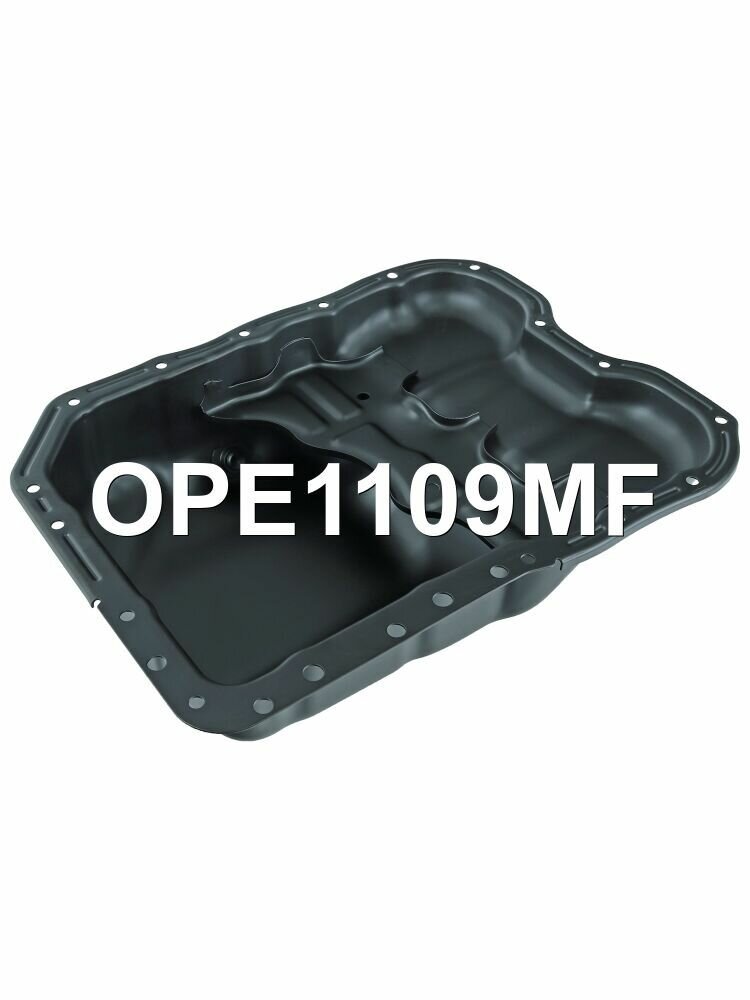 Поддон масляный ДВС Krauf OPE1109MF