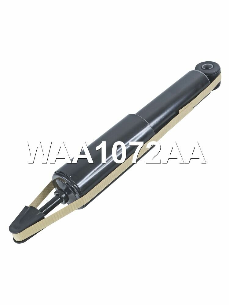 Амортизатор подвески передний Krauf WAA1072AA