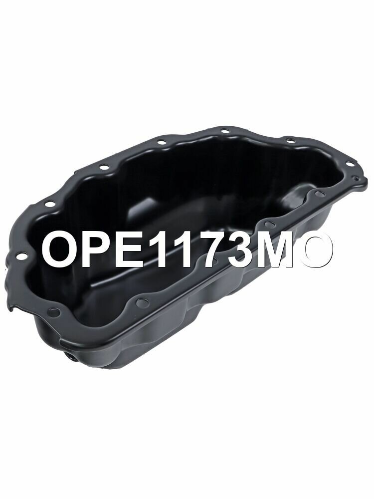 Поддон масляный ДВС Krauf OPE1173MO
