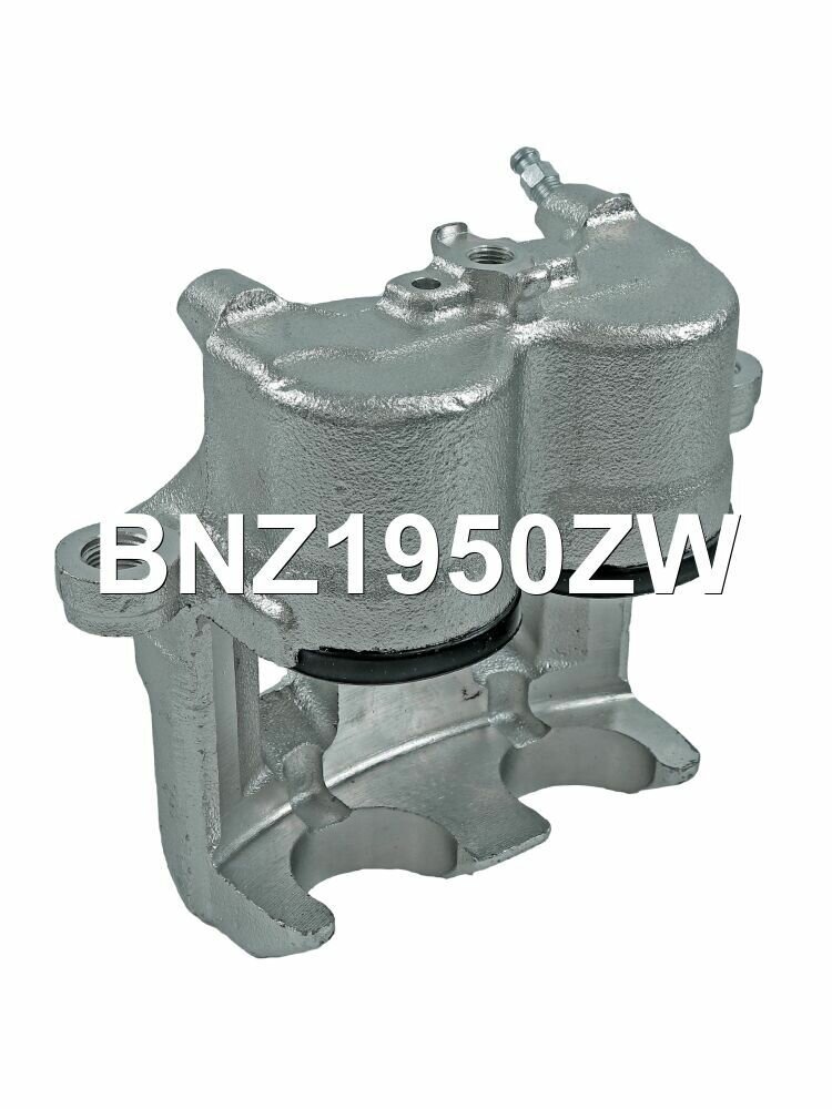 Суппорт тормозной Krauf BNZ1950ZW