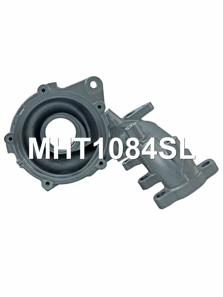 Корпус турбины (турбокомпрессора) Krauf MHT1084SL