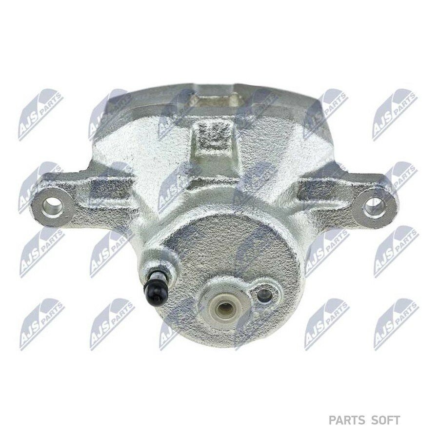 Суппорт TOYOTA COROLLA VERSO 1.8,2.0D-4D 01-04, COROLLA 1.8,2.0D-4D 02-07, CELICA 99-, MATRI от официального дистрибьютора, NTY, артикул HZPTY054