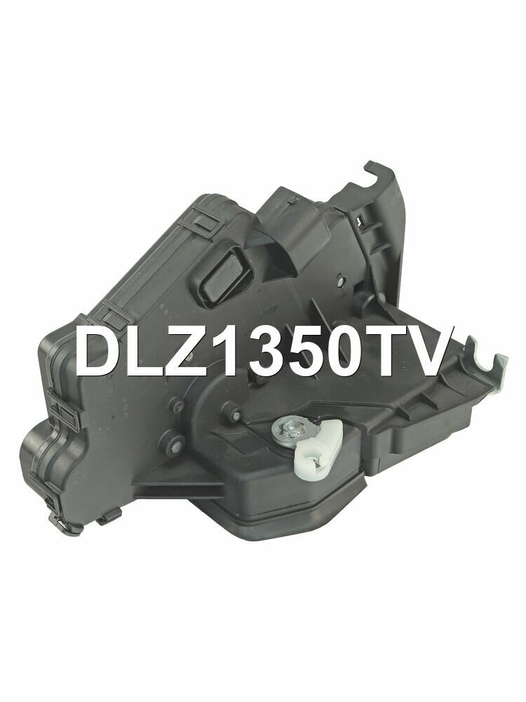 Замок двери Krauf DLZ1350TV