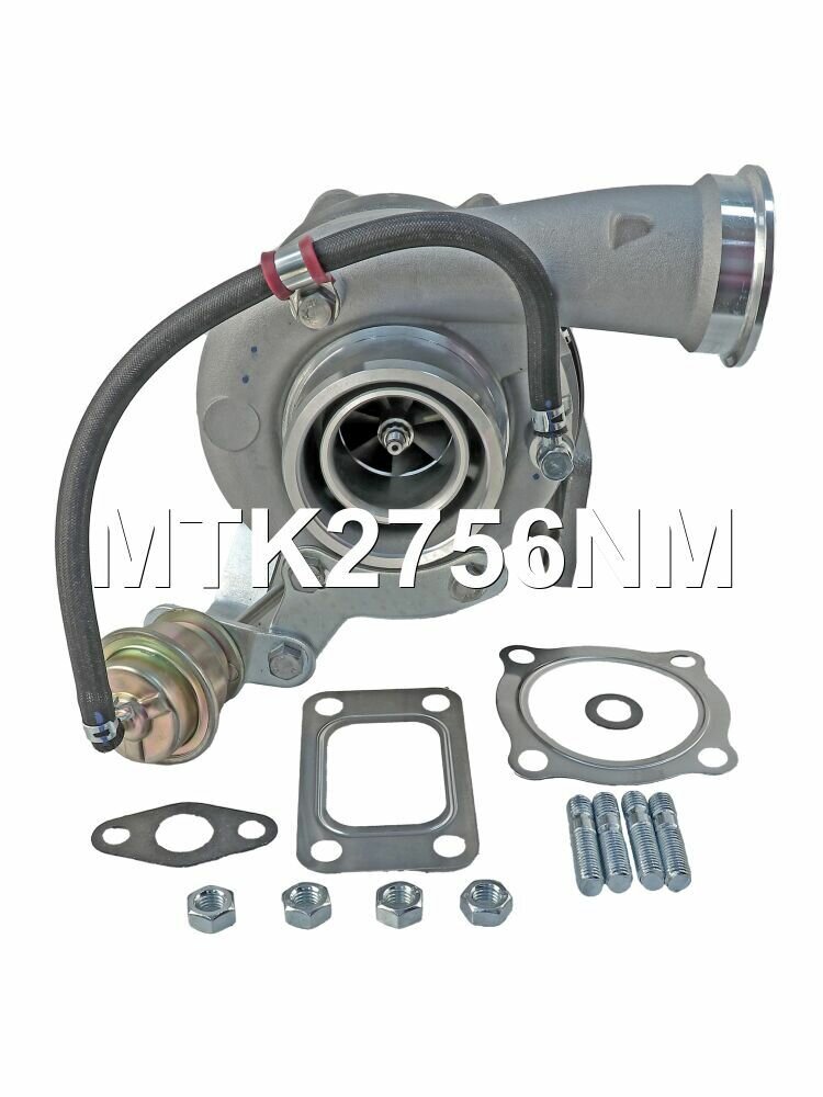 Турбокомпрессор Krauf MTK2756NM