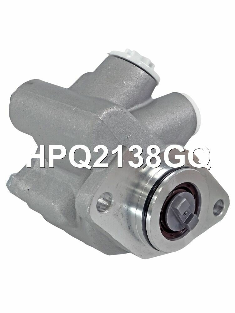 Насос гидроусилителя руля Krauf HPQ2138GQ