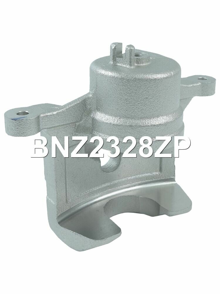 Суппорт тормозной Krauf BNZ2328ZP