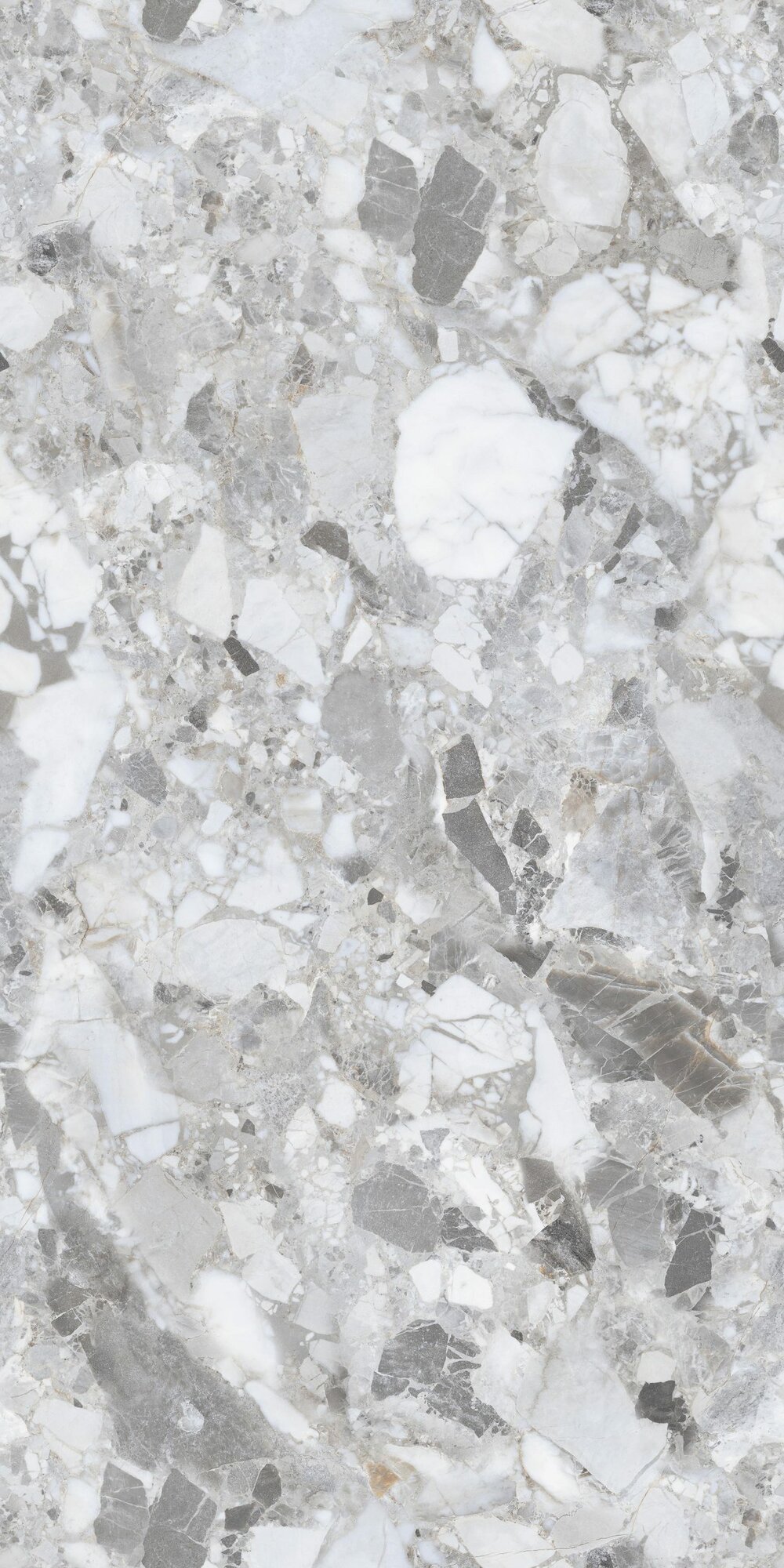 Керамогранит Seratonia ICON GREY глянцевый (цена за 1 плитку-0,72 м2)