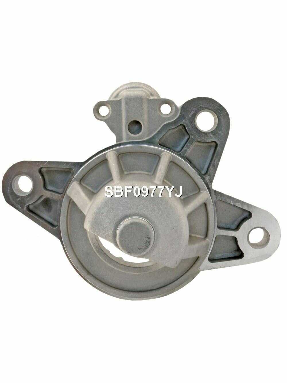 Крышка стартера передняя Ford Transit (Форд Транзит)