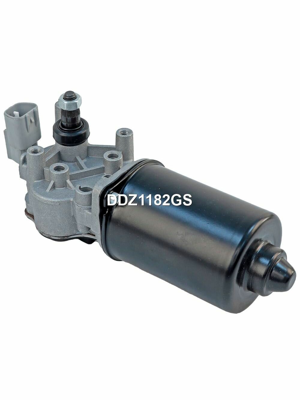 Мотор стеклоочистителя Honda Accord (Хонда Аккорд)