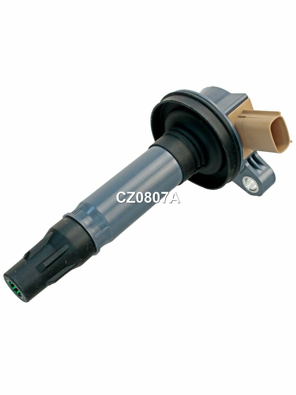 Катушка зажигания UTM CZ0807A