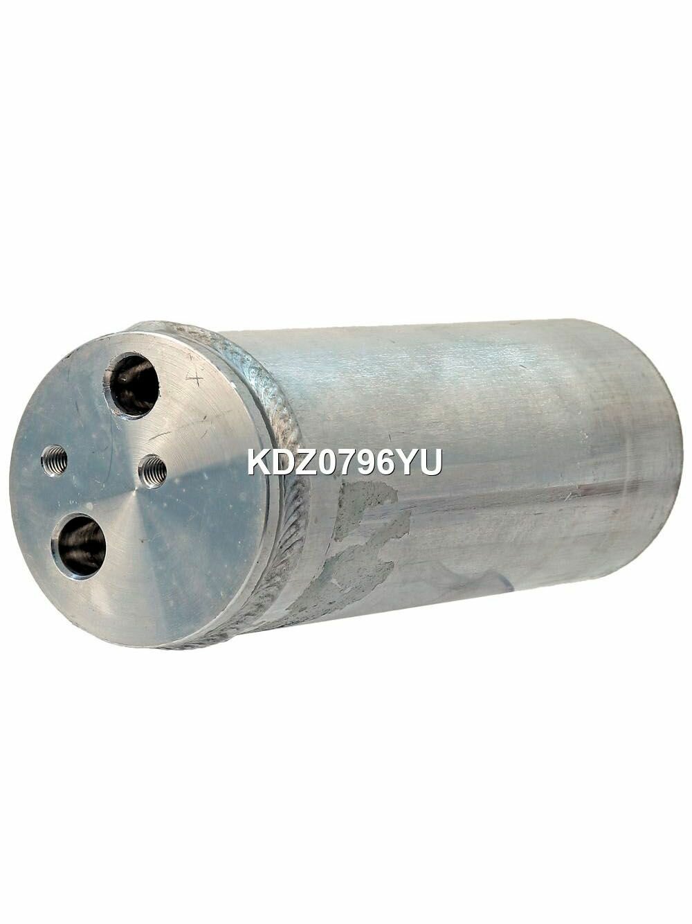 Осушитель кондиционера Renault Clio, Kangoo, Thalia (Рено Клио, Кангу, Талия)