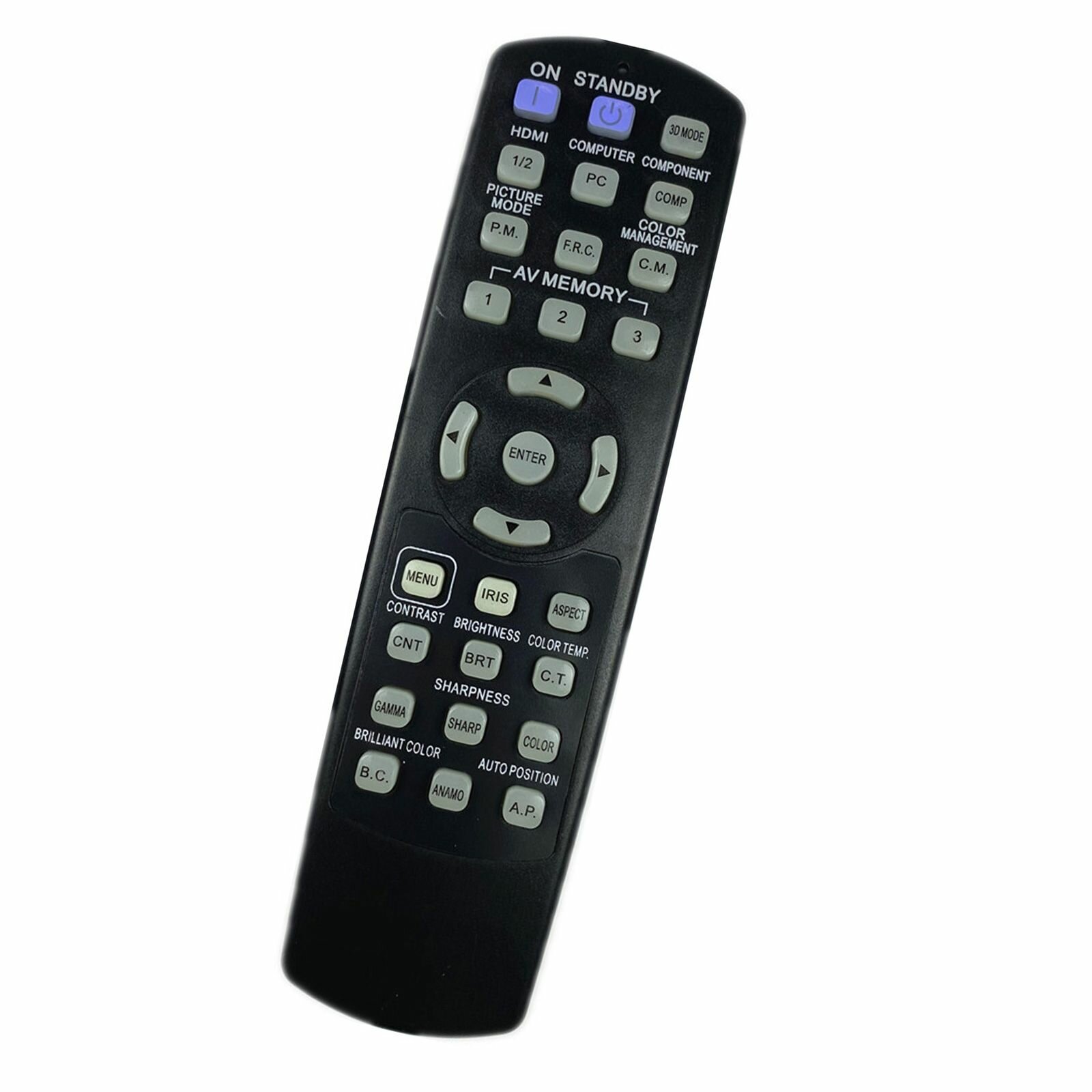 Замена платы для проекторов HD4000U HC900U 7000 с быстрой установкой