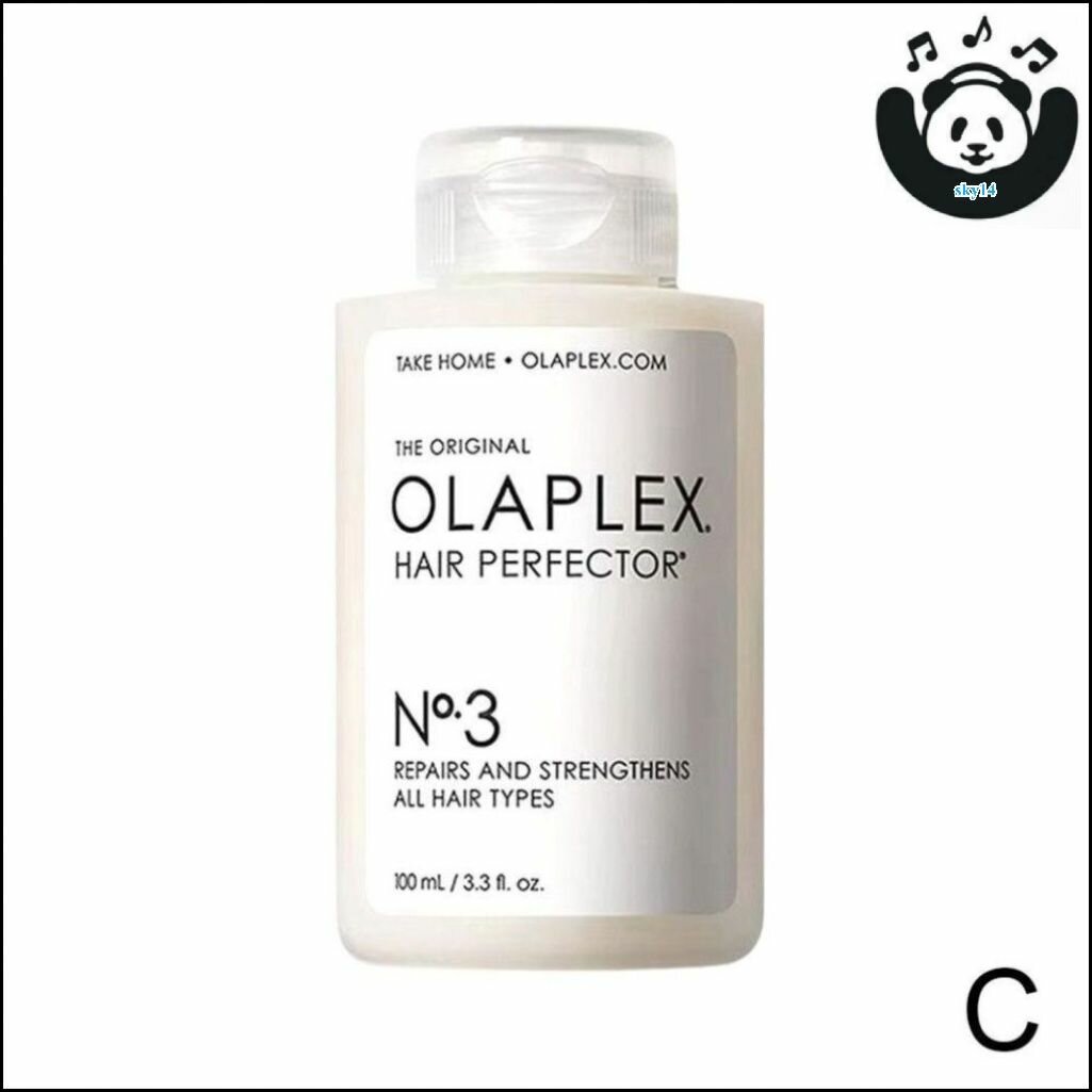 Эксклюзивный уход за волосами 100 мл