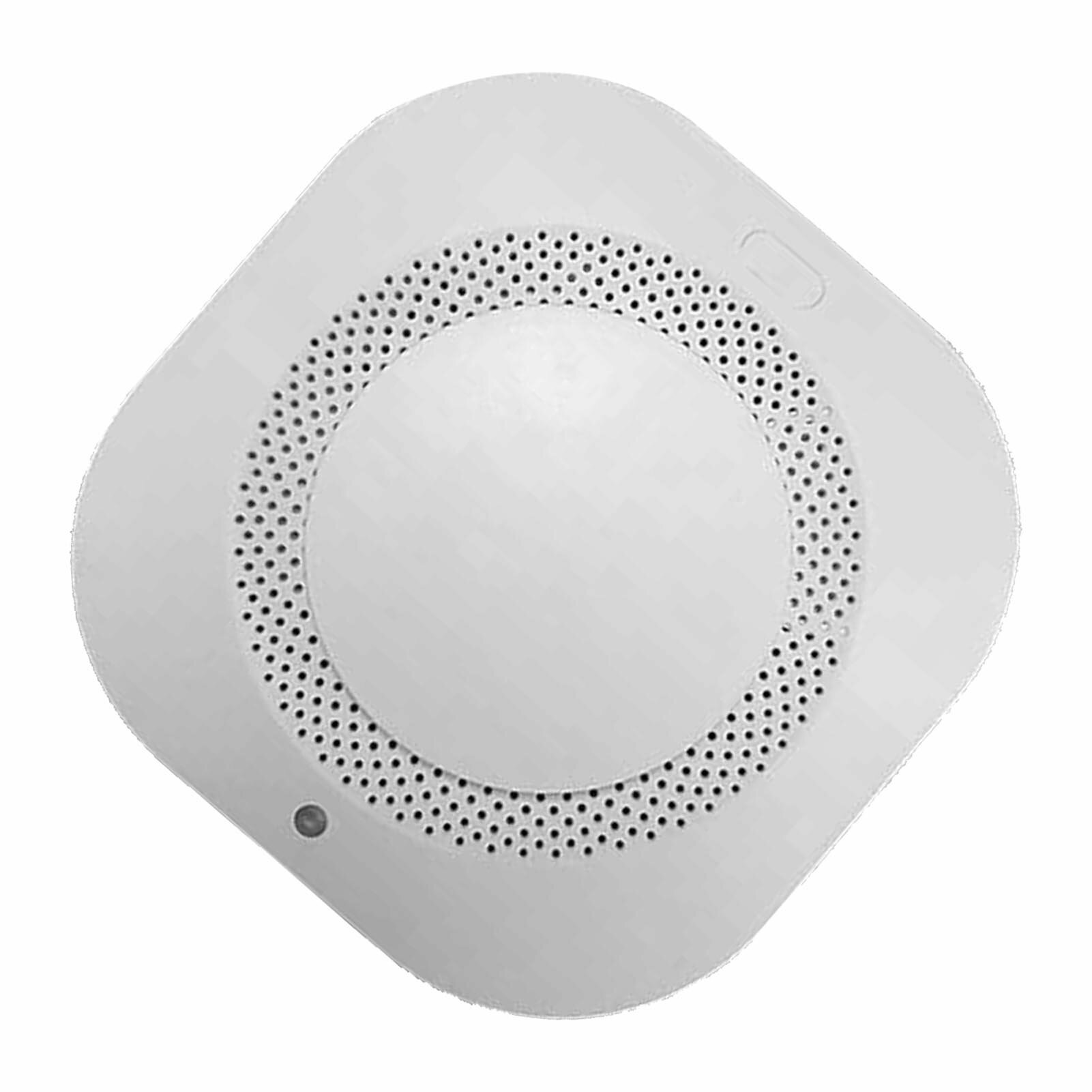 WIFI детектор дыма, высокая чувствительность, быстрый отклик, пожарный датчик дыма, сигнализация для TUYA Smart